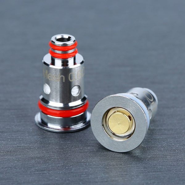 Sense Orbit/Orbit TF Replacement Coils – Legion Of Vapers
