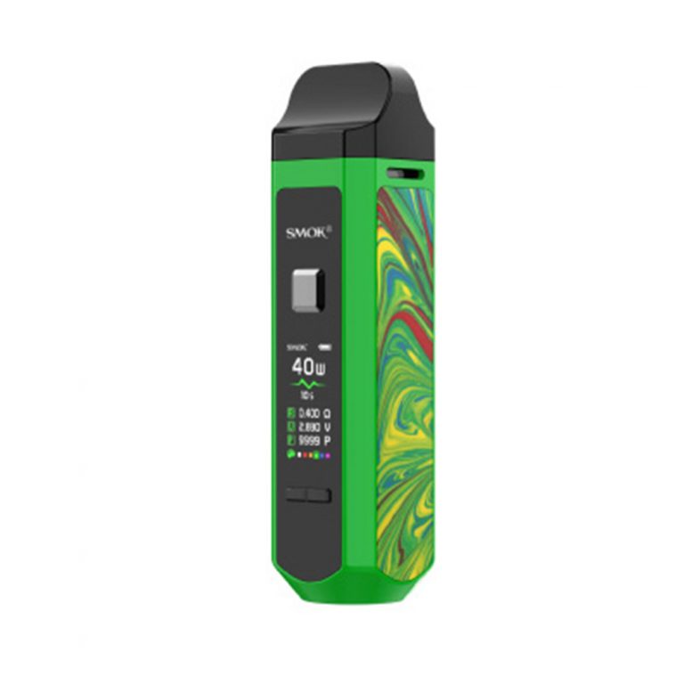 SMOK RPM40 Kit UK – Vape Pod Kit – Legion Of Vapers
