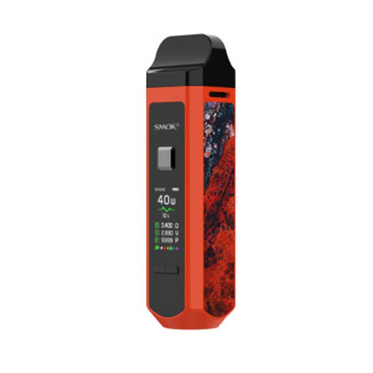 SMOK RPM40 Kit UK – Vape Pod Kit – Legion Of Vapers