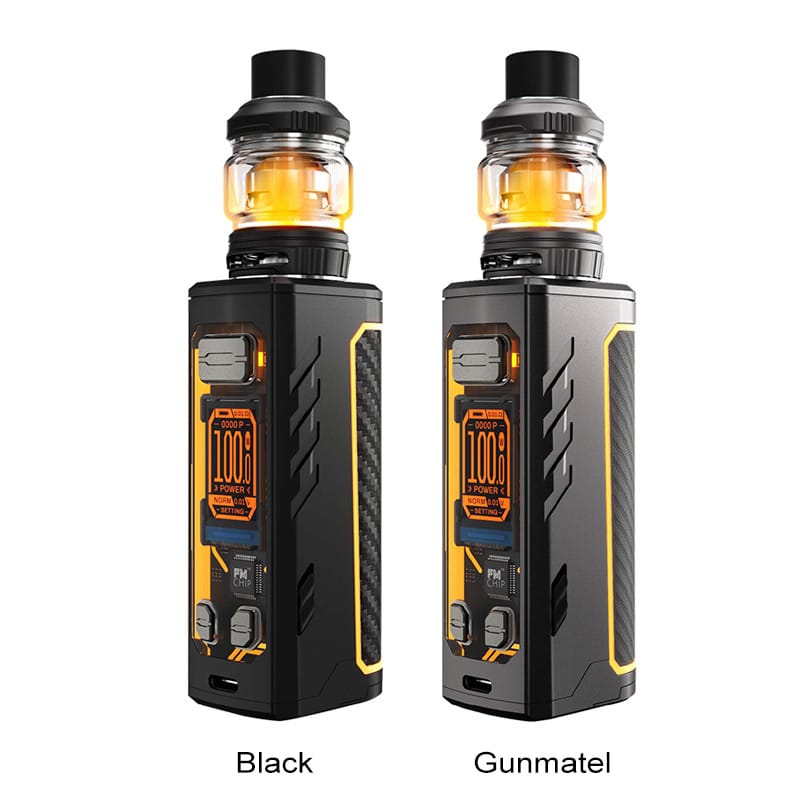 Freemax Maxus Solo 100W Kit | FREE DELIVERY | Legion Of Vapers