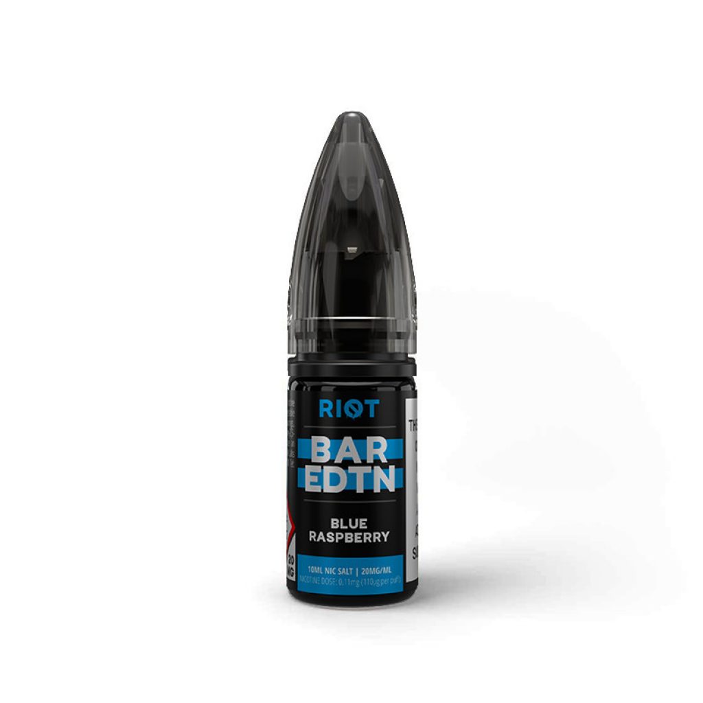 Nic Salts | Buy Nicotine Salt E-Liquid UK | Legion of Vapers