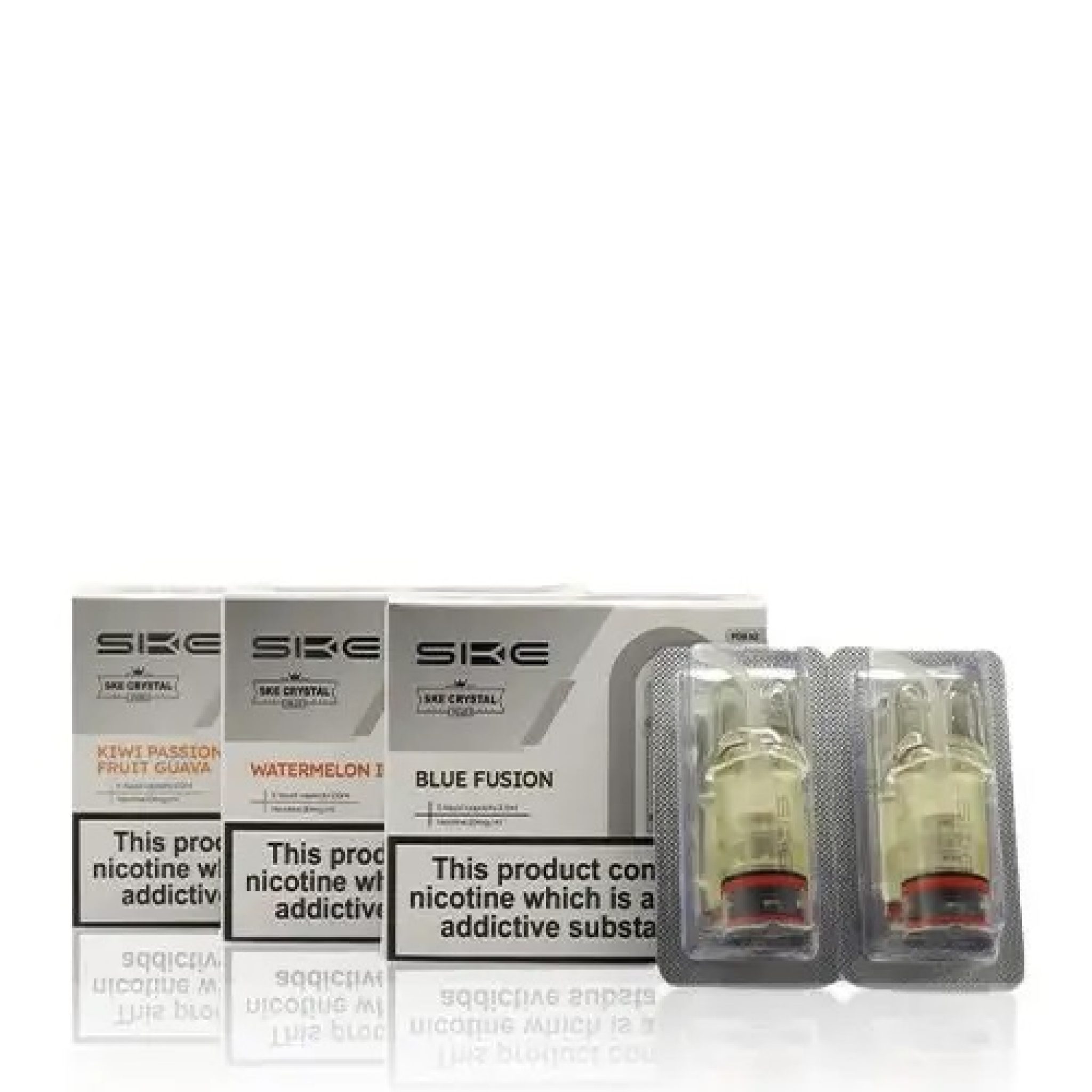 Disposable Vape Pods | Disposable Vape Kits | Legion of Vapers