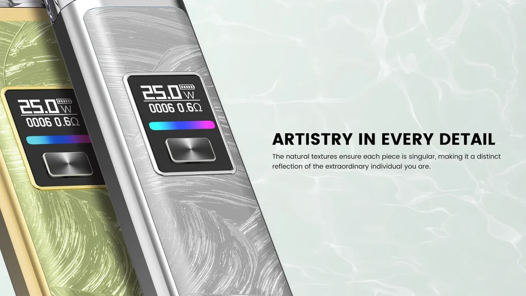 Dovpo Ayce Pro Pod Kit | Legion Of Vapers