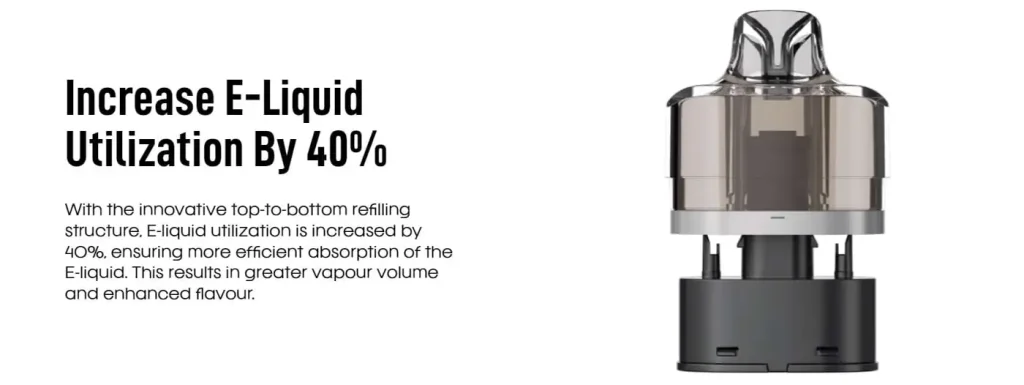 Vaporesso Dojo Blast 6000 Kit | £7.99