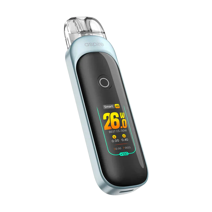 Aspire Pixo Pod Kit – Legion Of Vapers
