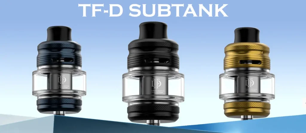 SMOK X-Priv Solo Kit | Legion Of Vapers