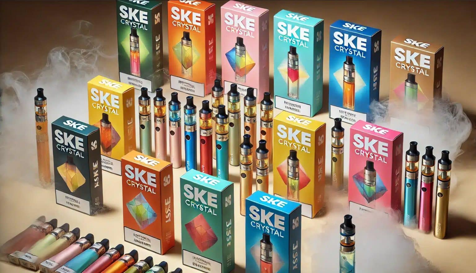 Best Leak-Proof Vape Kits: Reliable Devices Reviewed