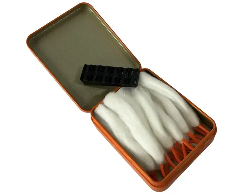 Thunder Cloud X Vaping Bogan Bonza Pro Shoelace Cotton | Legion Of Vapers