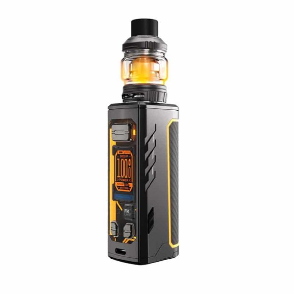 Freemax Maxus Solo 100W Kit | FREE DELIVERY | Legion Of Vapers