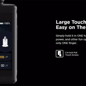 Geekvape T200 Mod | £39.99 Legion Of Vapers