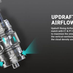 HorizonTech Aquila Tank | £22.99