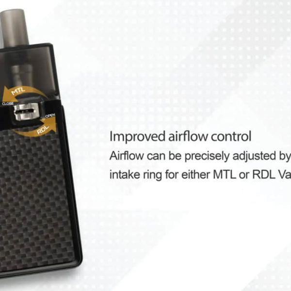 LVE Orion II Pod Mod Kit | £35.99