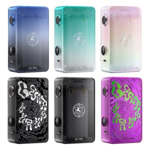 Lost Vape Centaurus M200 Box Mod | Legion Of Vapers
