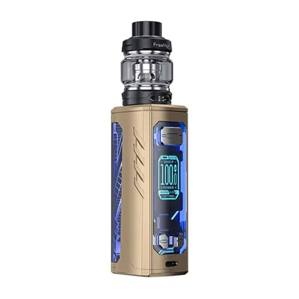 Freemax Maxus Solo 100W Kit | FREE DELIVERY | Legion Of Vapers