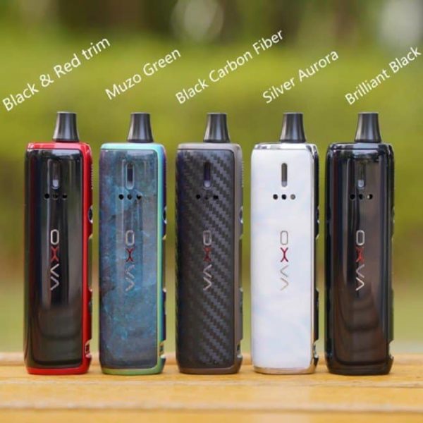 Oxva Origin AIO Pod System Kit 40W UK | Legion Of Vapers