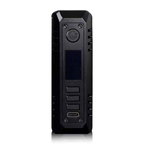 Odin Mini V2 Mod By Vaperz Cloud | FREE DELIVERY | Legion Of Vapers