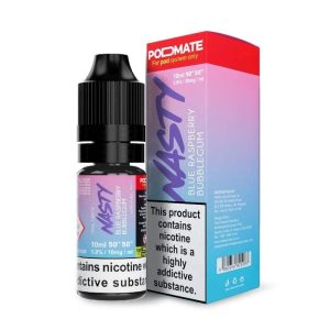 Nasty Juice Podmate 10ml Nic Salt E-liquid | £1.50