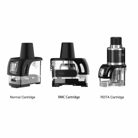 Vaporesso XROS Corex 3.0 Pods (4-Pack) | MTL & RDL Vaping